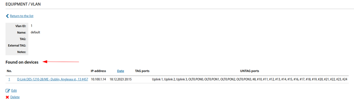 VLAN EN — WiKi - UserSide