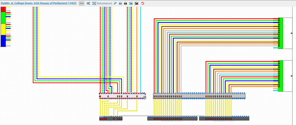 Planning — WiKi - UserSide